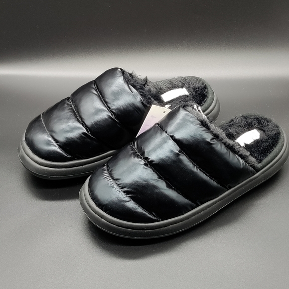 stars above | Shoes | Stars Abovewomens Merritt Shine Scuff Slide ...